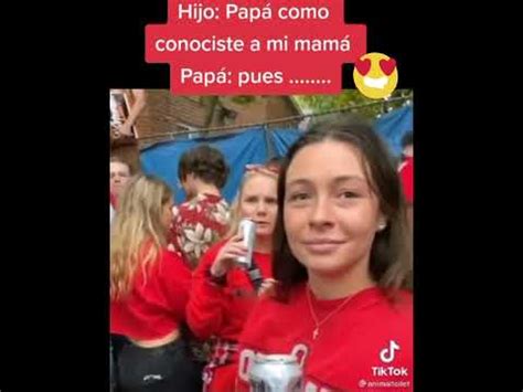 Y Asi Es Como Conoci A Su Madre YouTube