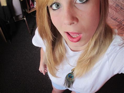 I M The Girl Of Your Dreams Calli Ann Flickr