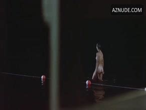 KIRSTEN BAKER Nude AZNude