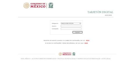 Qué es el Tarjeton IMSS y cómo conseguirlo