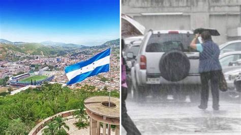 Tipos De Clima En Honduras Conoce Sus Cambios A Lo Largo Del Territorio