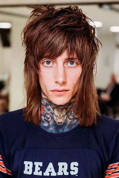 Hipster Haircut 21 Ideas Unleash Your Inner Trendsetter Mens Talk Online