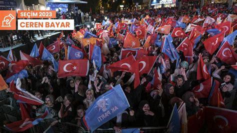 Erdoğan AK Parti Genel Merkezine gidiyor