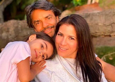 Eugenio Derbez envía emotiva felicitación de cumpleaños a su hija