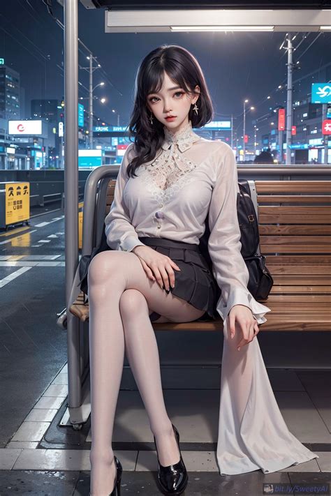 Album Black Pantyhose Telegraph