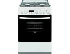 ROSIERES RCM7992RU Pas Cher Cuisiniere Mixte ROSIERES Livraison