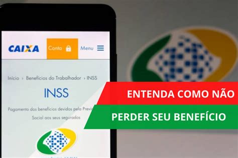 PENTE FINO do INSS veja como descobrir se o seu benefício será cancelado