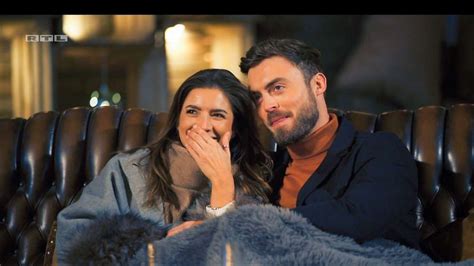 Der Bachelor 2021 RTL Jetzt ist es raus Niko und Michèle sind