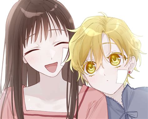 Fruits Basket Wallpaper By Demotsu Zerochan Anime Image Board