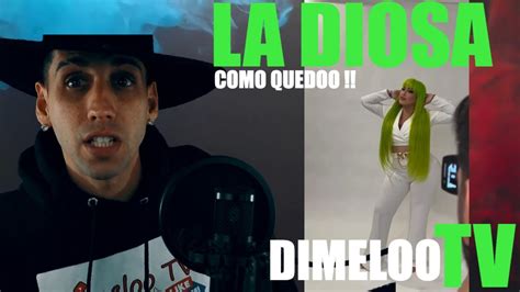 Reaccionando Al Cambio Fisico De La Diosa Cuba Cirug Aest Tica