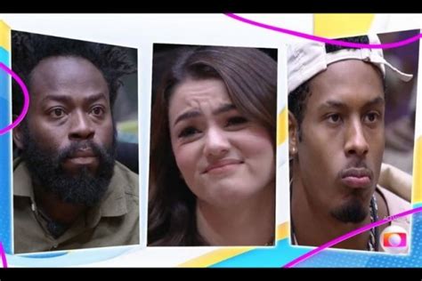 Quem saiu do BBB 22 Eslovênia é a 11ª eliminada da edição Fashion