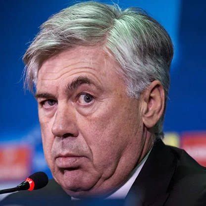 Madrid Universal On Twitter Have You Talked To Vinicius Ancelotti