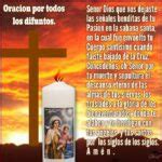 Oraciones Poderosas A Santa Eduviges Para Atraer La Abundancia Y