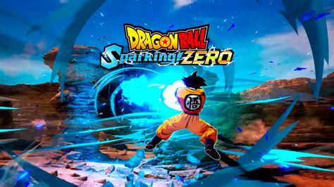 VIDEO Découvrez DRAGON BALL Sparking ZERO dans cette nouvelle vidéo