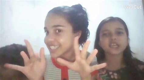 Quem Fizer O Pior Desenho Come DESAFIO IRMÃS CAVALCANTE YouTube