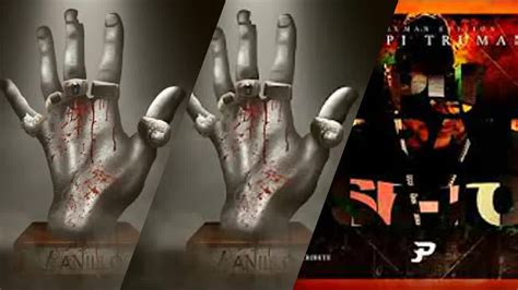 Franky Style C R O V Anillos Album Completo RaveDJ