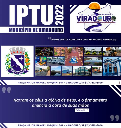 Capa Do Iptu Sp Image To U