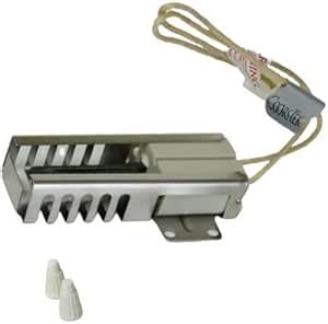Amazon BL New WB13K21 For GE Magic Chef Gas Oven Range Ignitor