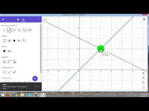 Tutorial De Geogebra Youtube