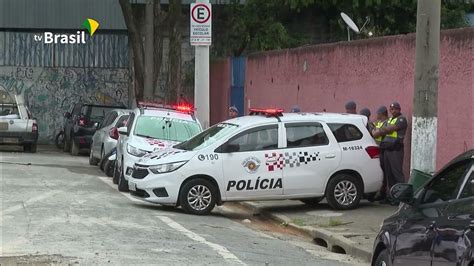 Justi A Determina Interna O De Adolescente Que Atacou Escola
