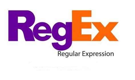 Best Regular Expressions Cheat Sheet