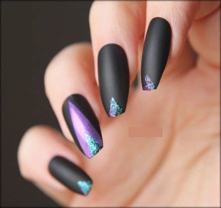 Easy Eid Nail Art Designs For Girls To Try This Eid Collection