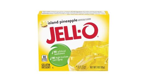 All Jell O Flavors Ranked From Worst To Best Parade