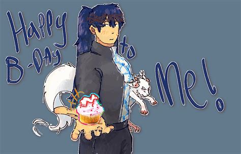 Xiphi Carmen Frappuccino Please On Twitter Happy Bday To Me Lawl