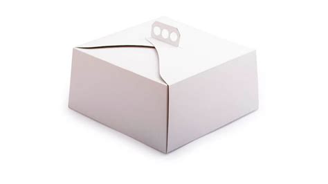 5 Moldes De Cajas Para Torta Para Imprimir E Impresionar