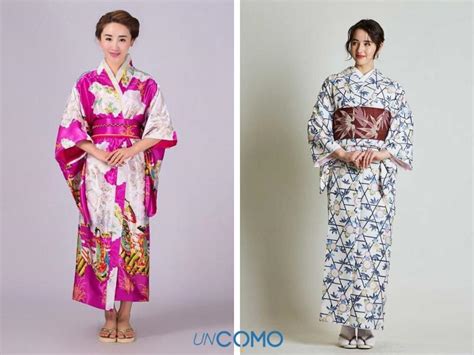 Cómo hacer un kimono Descubre los pasos a seguir para confeccionar