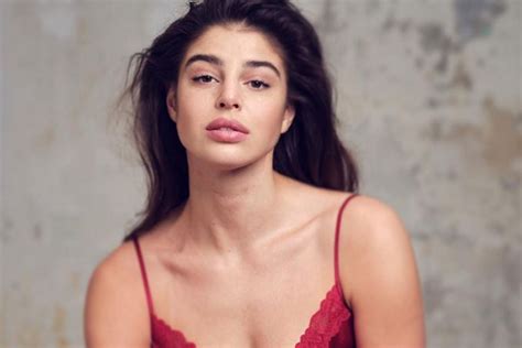 Anna Markowska jest gwiazdą Top Model Pierwszy raz pokazała swoje