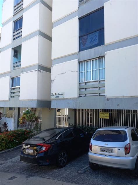 Apartamento Na Avenida Manoel Dias Da Silva 001 Pituba Em Salvador