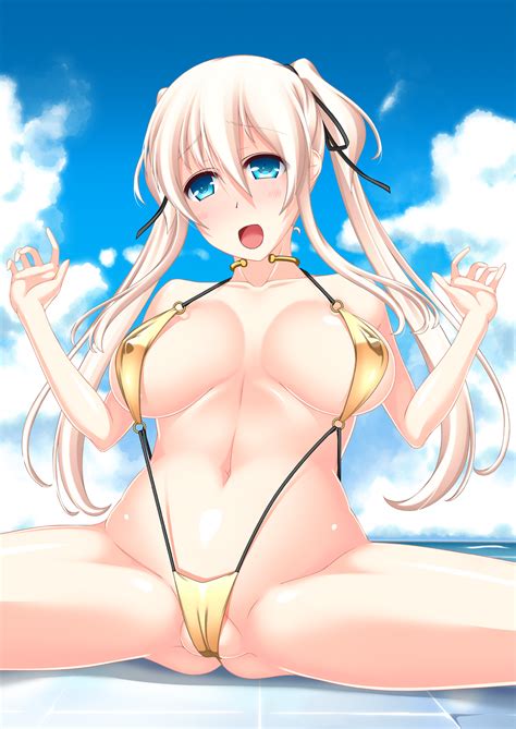 Nao Mabinogi Drawn By Umitsubame Danbooru