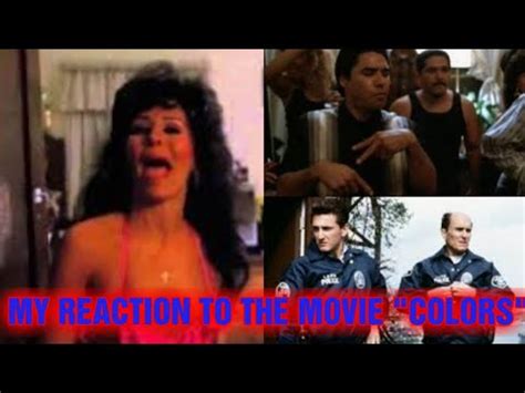 My Reaction To The Movie Colors Viral Viralvideo New Gangs