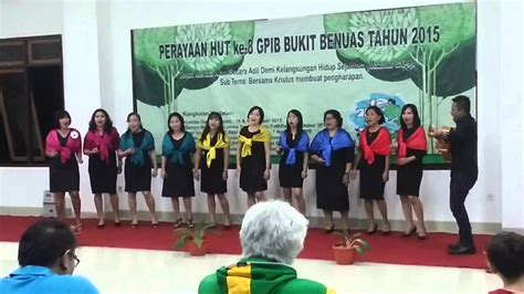 Tuhan Adalah Gembalaku Mazmur 23 YouTube