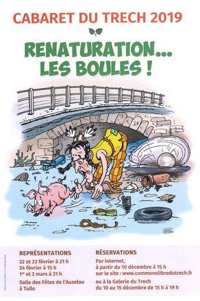 La renaturation de la Corrèze dans sa traversée de Tulle en ligne de