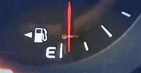 5 Penyebab Indikator Bensin Mobil Mati Dan Cara Memperbaikinya