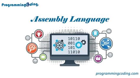 basic features and different types of assembly language