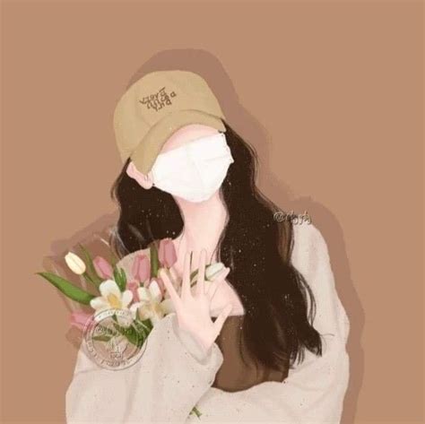 Pin By Chinddy Berliannez On Simpan Cepat Cute Girl Illustration