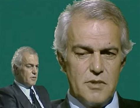 Raul Gardini Figli Moglie E Vita Privata Storia Vera E Biografia Dell