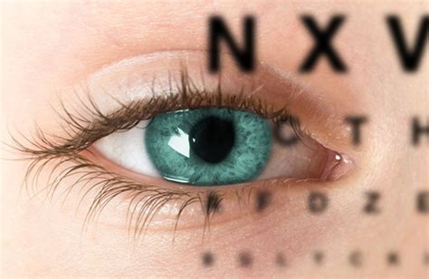 Maculopatia Di Cosa Si Tratta E Sintomi Cure Naturali It