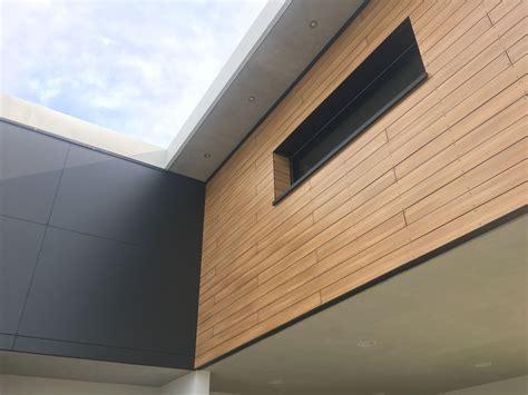Bardage Composite Imitation Bois Prix