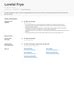 Pl Sql Developer Resume Examples And Templates