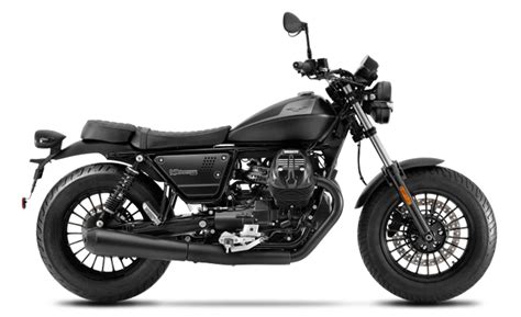 Qué son las motos estilo NAKED El Motorista
