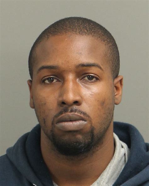 CLARK JAHMAL HAKEEM 12 23 2020 Wake County Mugshots Zone