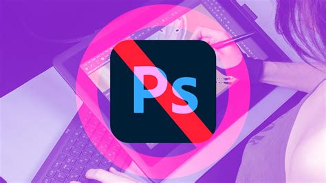 The Best Adobe Photoshop Alternatives For 2024