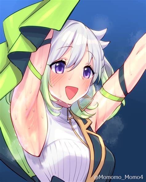 Rule 34 1girls Armpit Armpit Fetish Armpit Focus Armpits Arms Up Blush Blushing Female Female