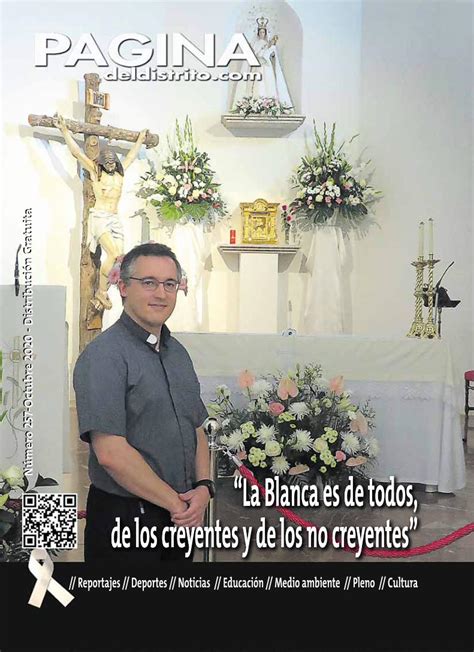 PDF La Blanca Es De Todos De Los Creyentes Y De Los No Creyentes