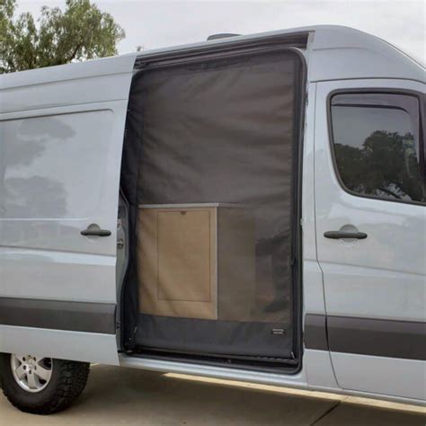 Ford Transit Interior Upgrades Nomadic Supply Company