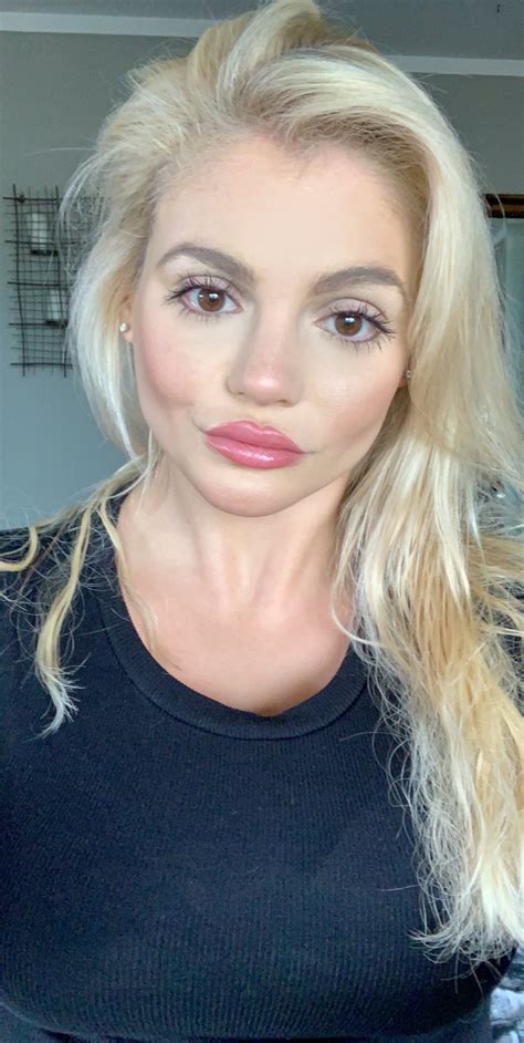 Katy Jayne Self Booking On Twitter Naturalish Makeup😚🍃